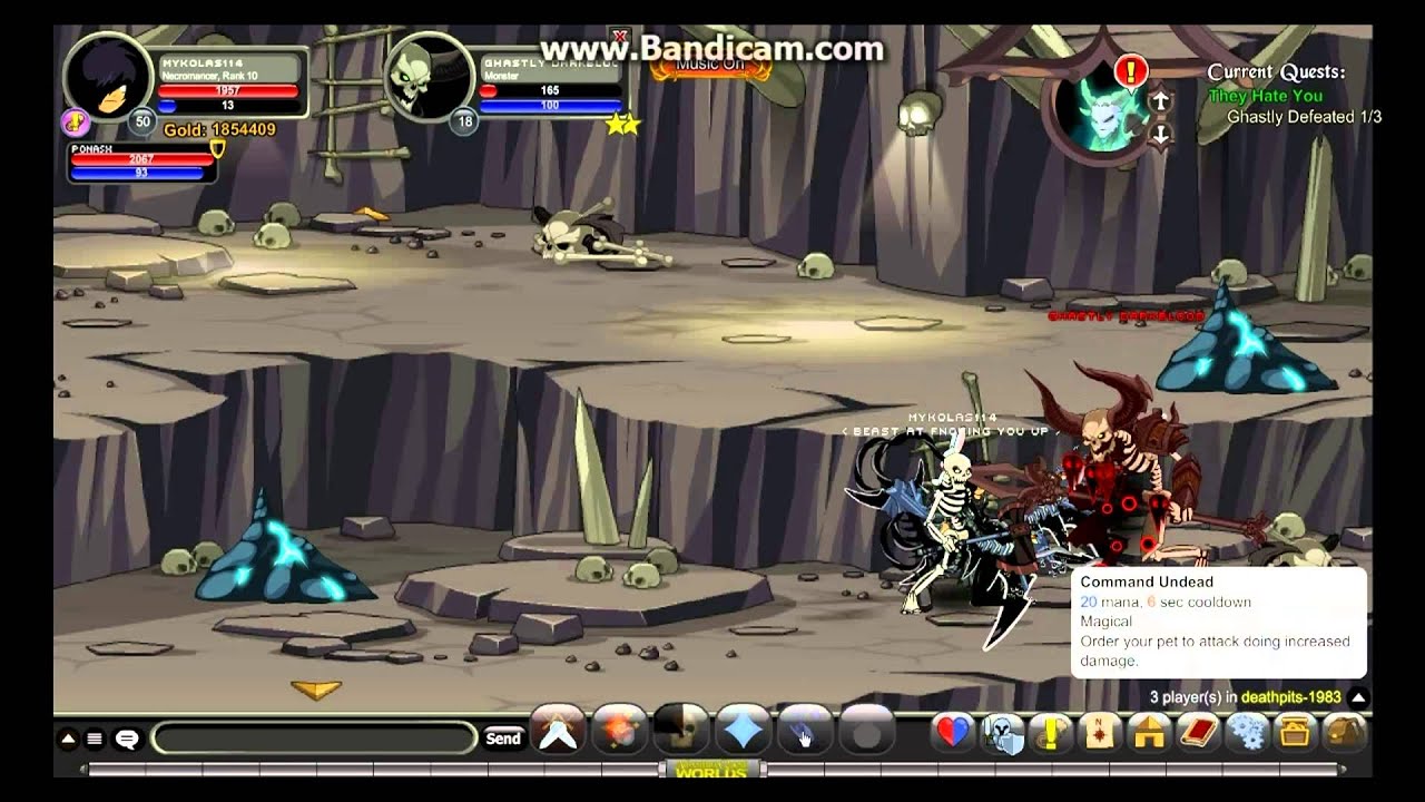 How to complete Logash quest - YouTube