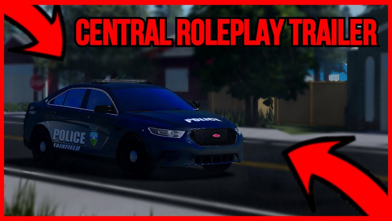 CRP Maple County | Official Trailer - YouTube