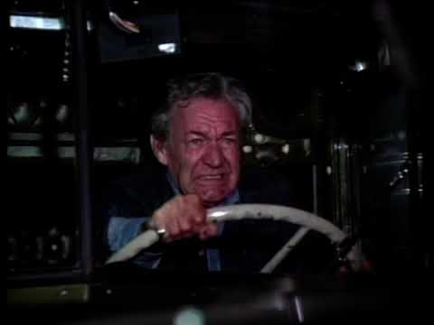 Thunder Run (1986) - Trailer