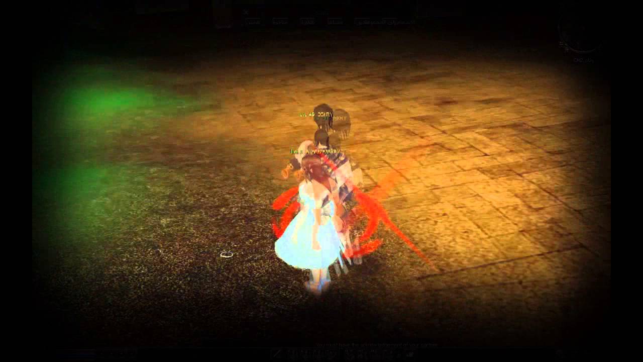 METIN2 I LOVE - YouTube