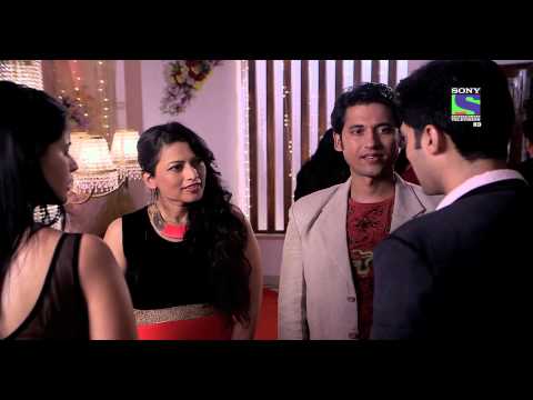 Byomkesh Bakshi Ki Talaash - Sushant Singh Rajput