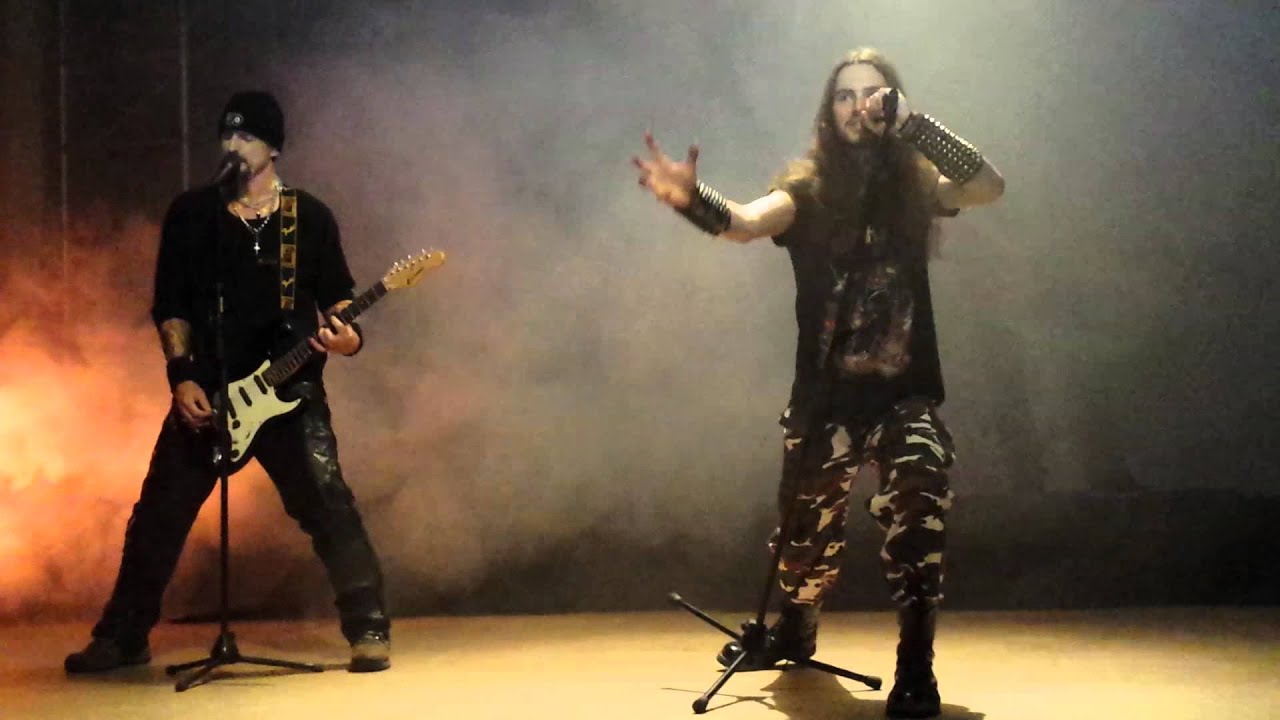 Sabaton- Midway - YouTube