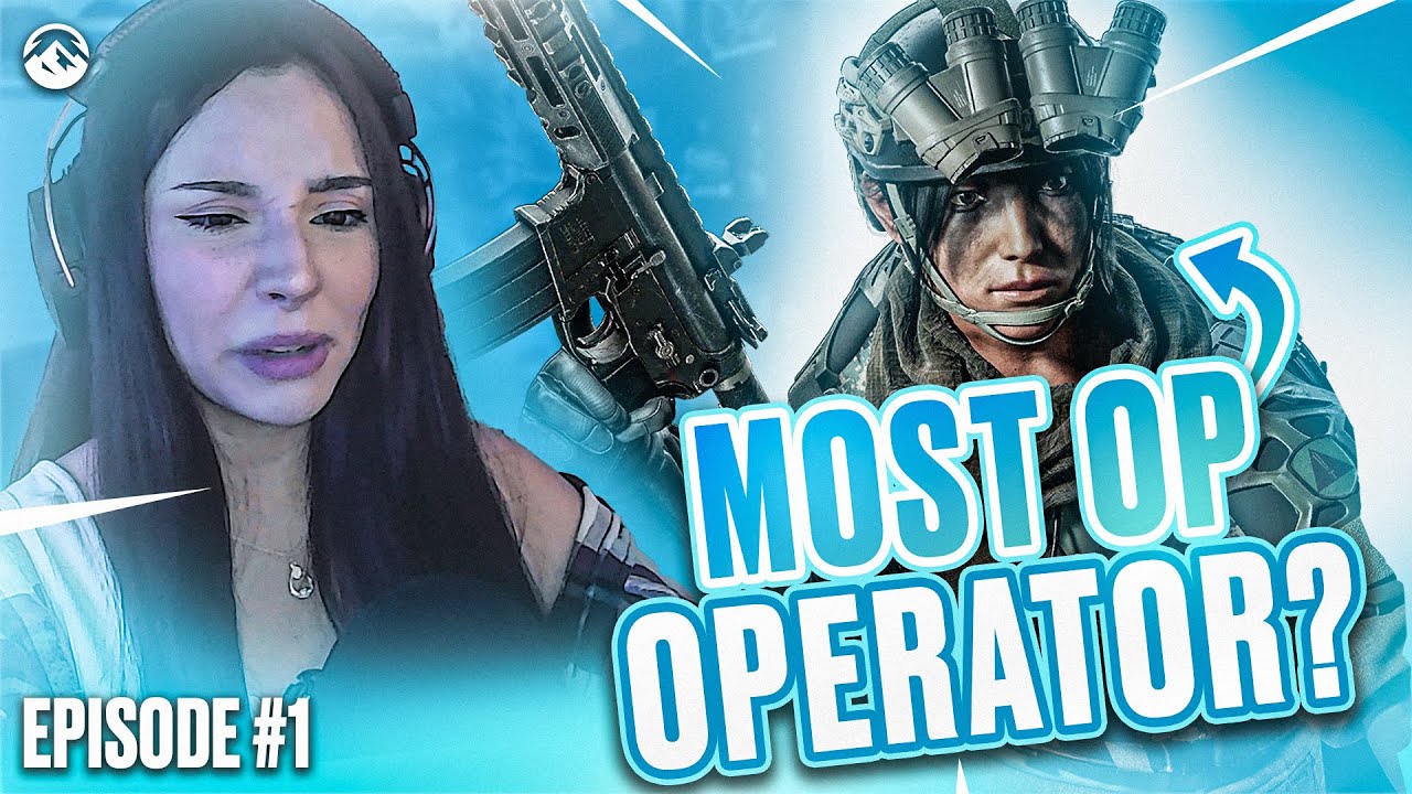 Is Ram OVERPOWERED? | The Red Ping Podcast Episode #1 - YouTube