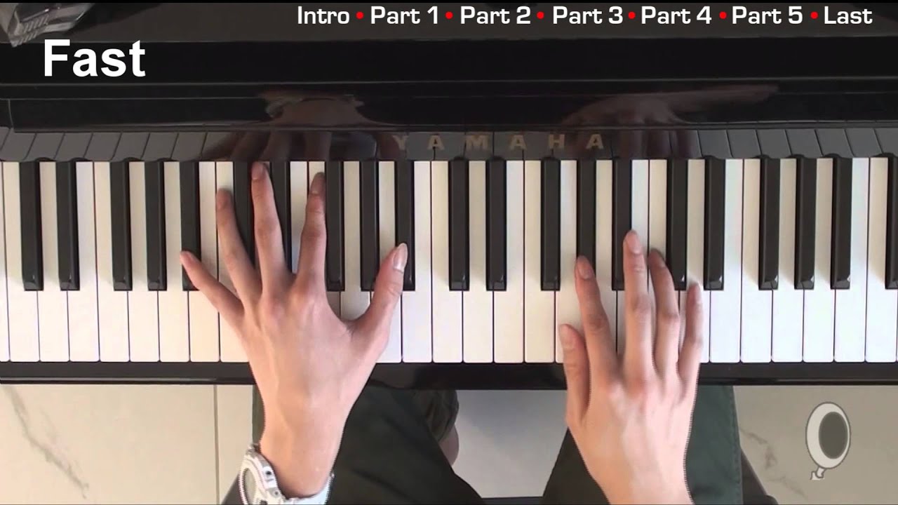 Akdong Musician (AKMU) - 200% Piano Tutorial Ep 1/2 (악동뮤지션) - YouTube