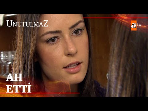 ''Mutsuzluğun üstüne mutluluk kurulamaz!'' - Unutulmaz 25. Bölüm