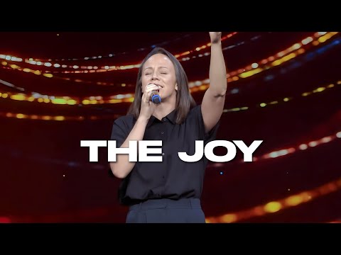 The Joy | Live Lyric Video | Grow Worship