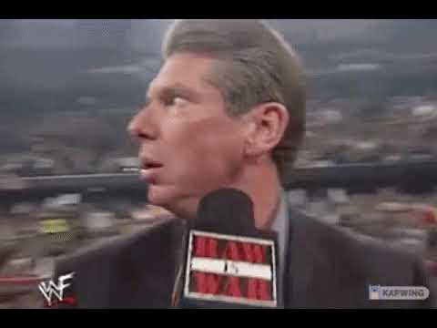 Vince McMahon turning around meme template - YouTube