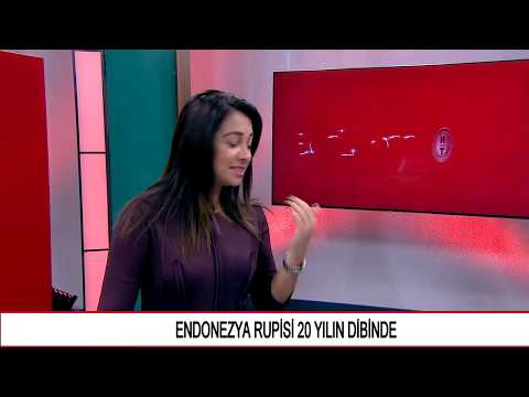 Brent petrol 85 dolarda. TL, gelişen ülke paralarından olumlu ayrışıyor #news