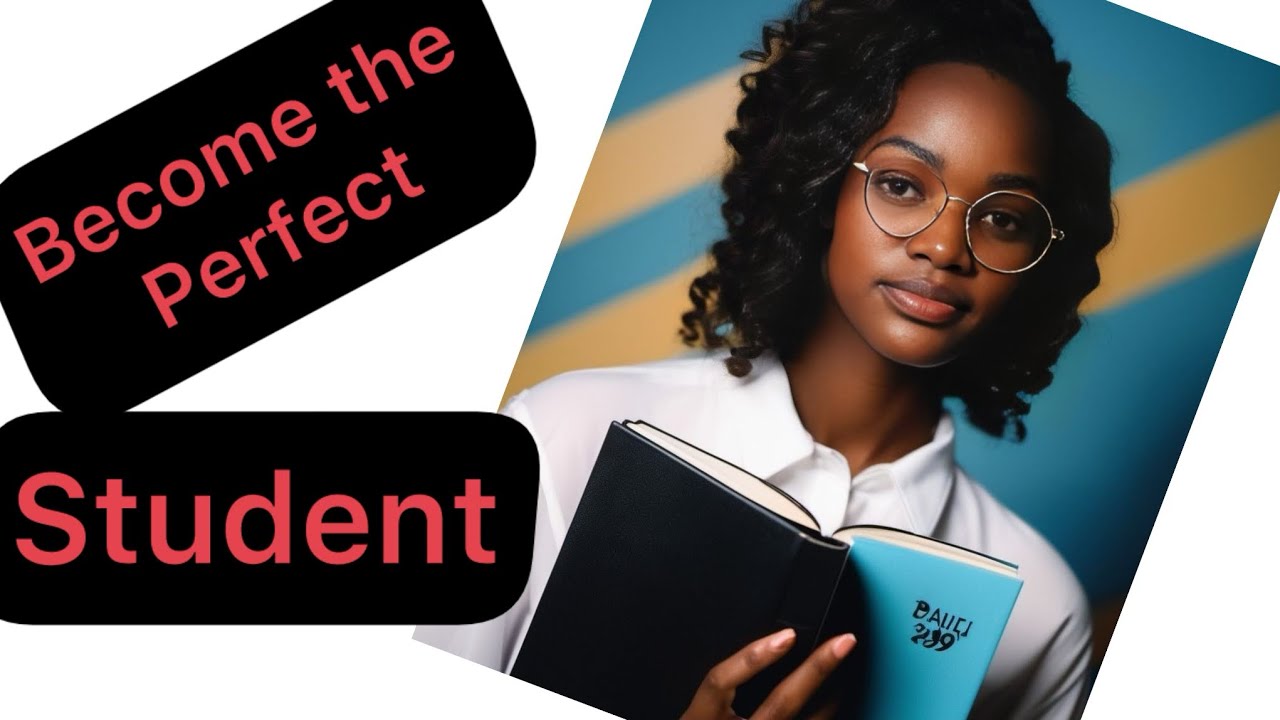 How to become a perfect student (@NAISHAACADEMY ) - YouTube