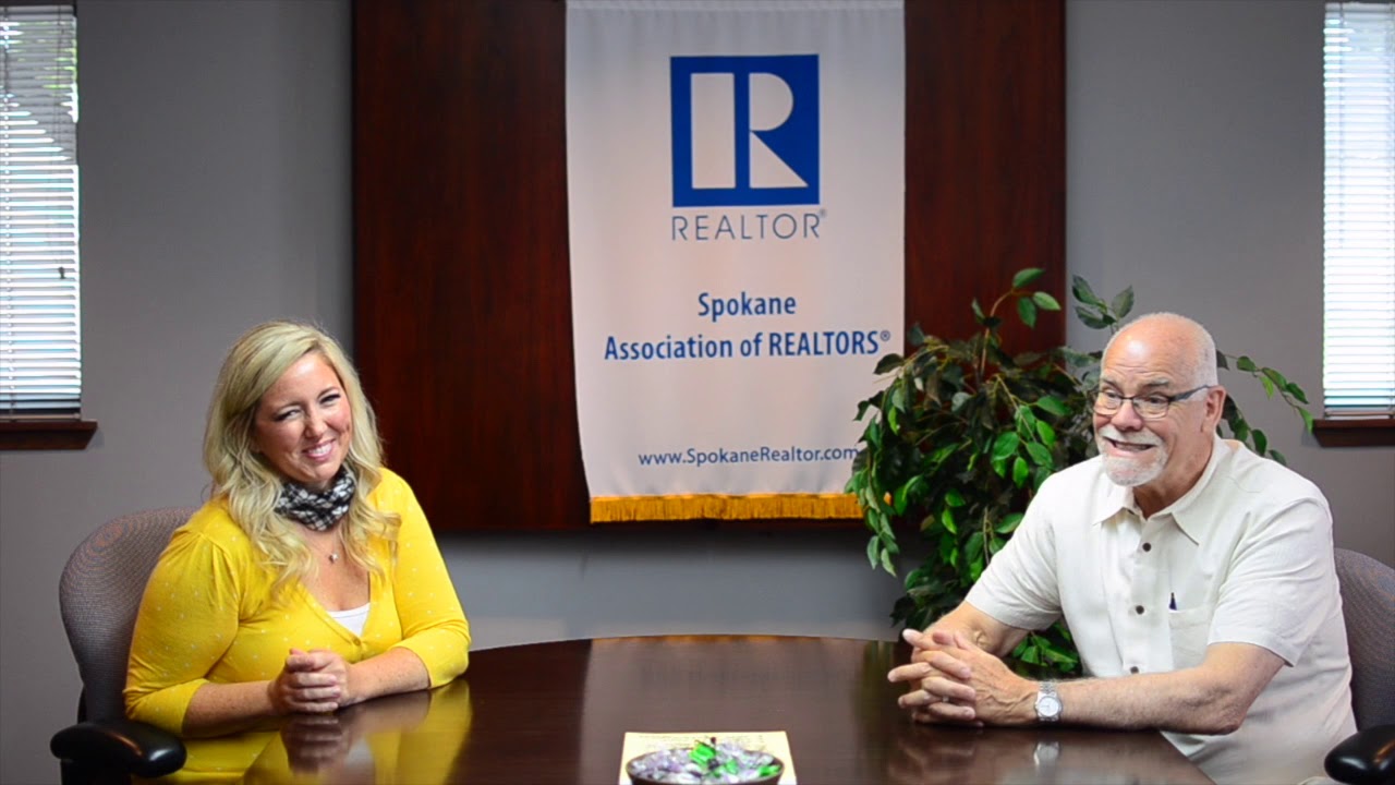 Be the REALTOR® Your Clients Think You Are. - YouTube