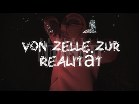 Von Zelle zur Realität [Real Rap] - YouTube