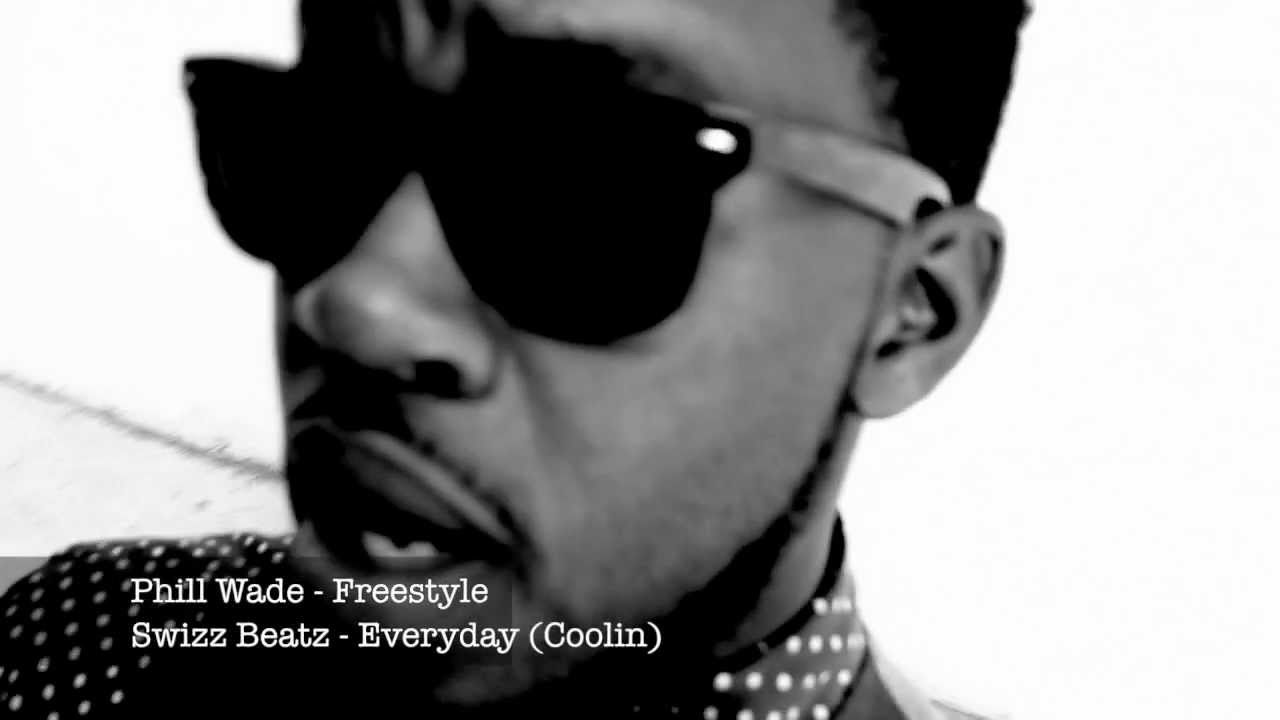 Phill Wade FREESTYLE 2 - YouTube