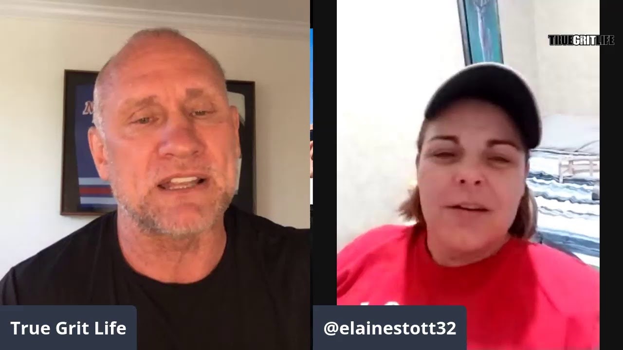 True Grit Life - YouTube
