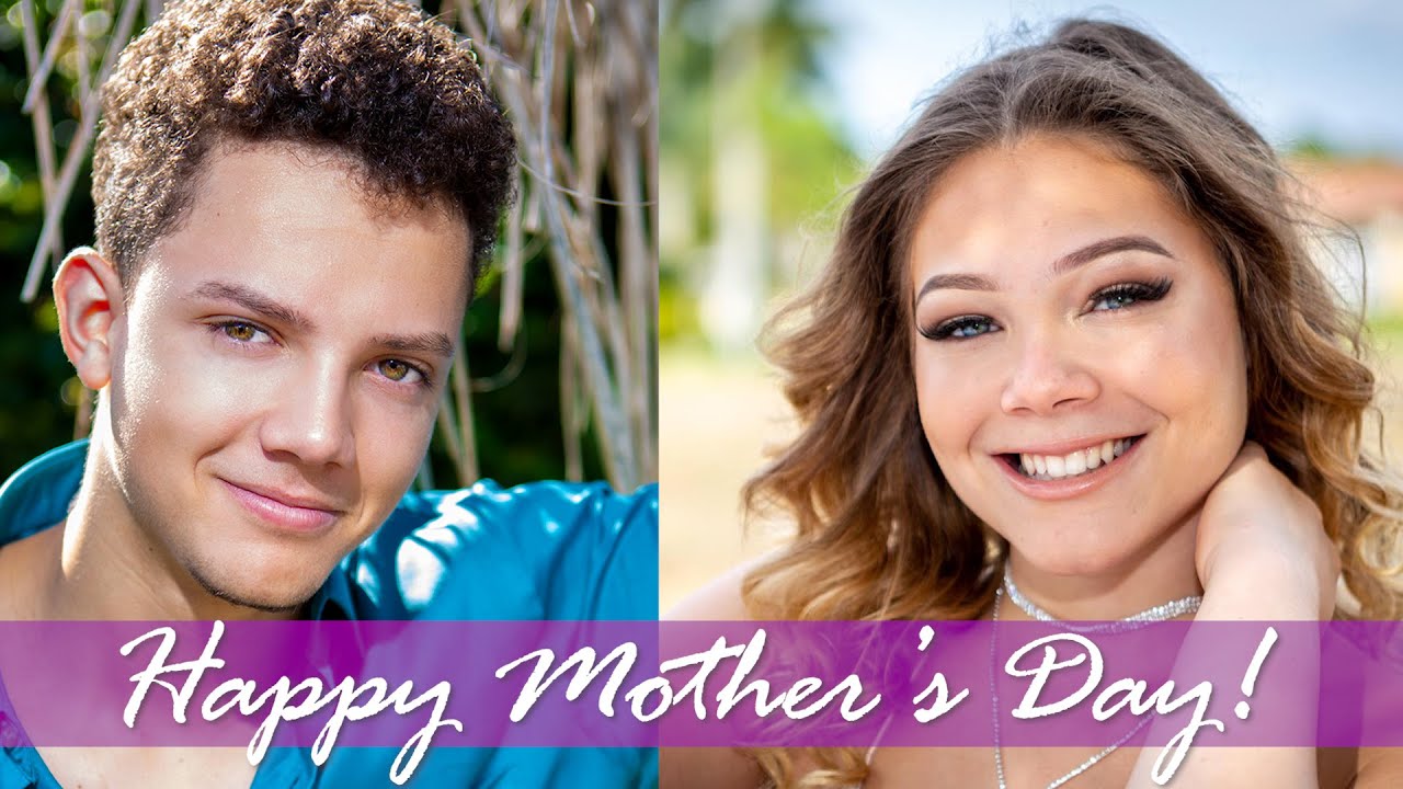 Mothers Day Video Jay & Mike 2020 - YouTube