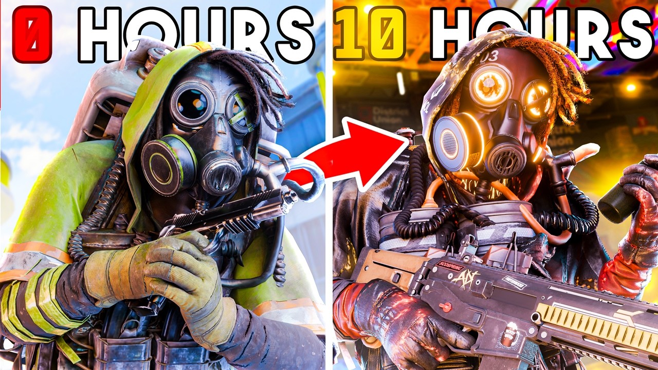 17 Tips & Tricks for Beginners to get INSTANTLY Better at XDefiant! (XDefiant Tips for Beginners ...