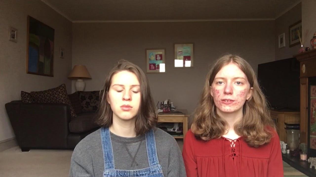 Cholly takes on politics - YouTube