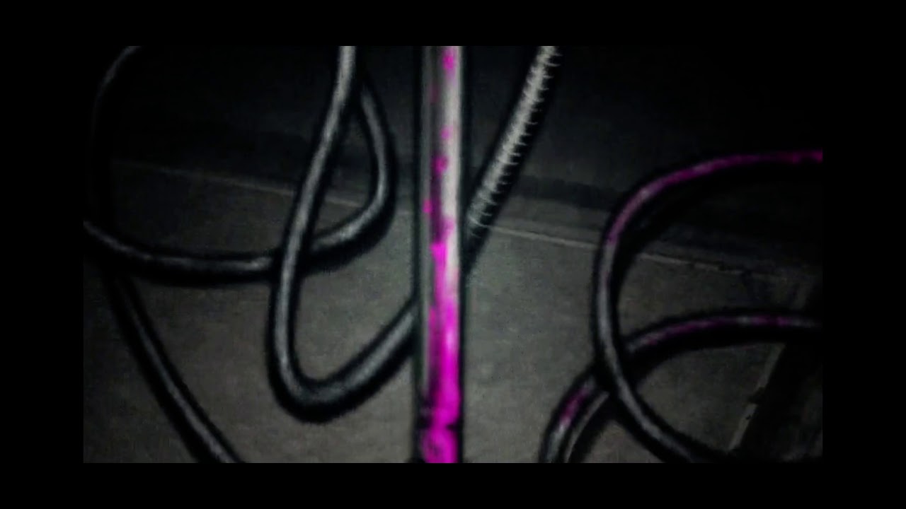 Nagito Komaeda’s body discovery - YouTube