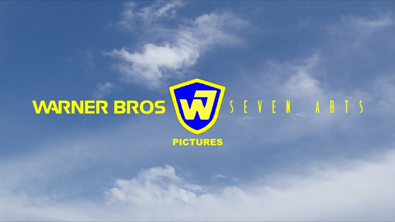 Warner Bros.-Seven Arts Pictures logos (2007-12; Restoration) - YouTube