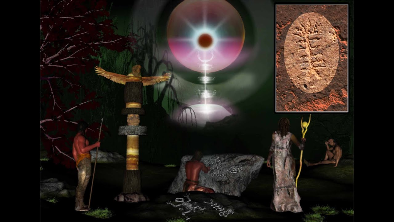 Tasmanian Aboriginals Witnessed The Laschamp Geomagnetic Excursion And ...