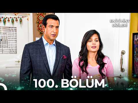 Kaybolan Yıllar - Itna Karo Na Mujhe Pyaar 100. Bölüm (Türkçe Dublaj)