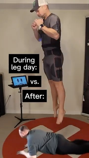 Training Bigger, Stronger Quads—Are You Doing It Wrong? - YouTube