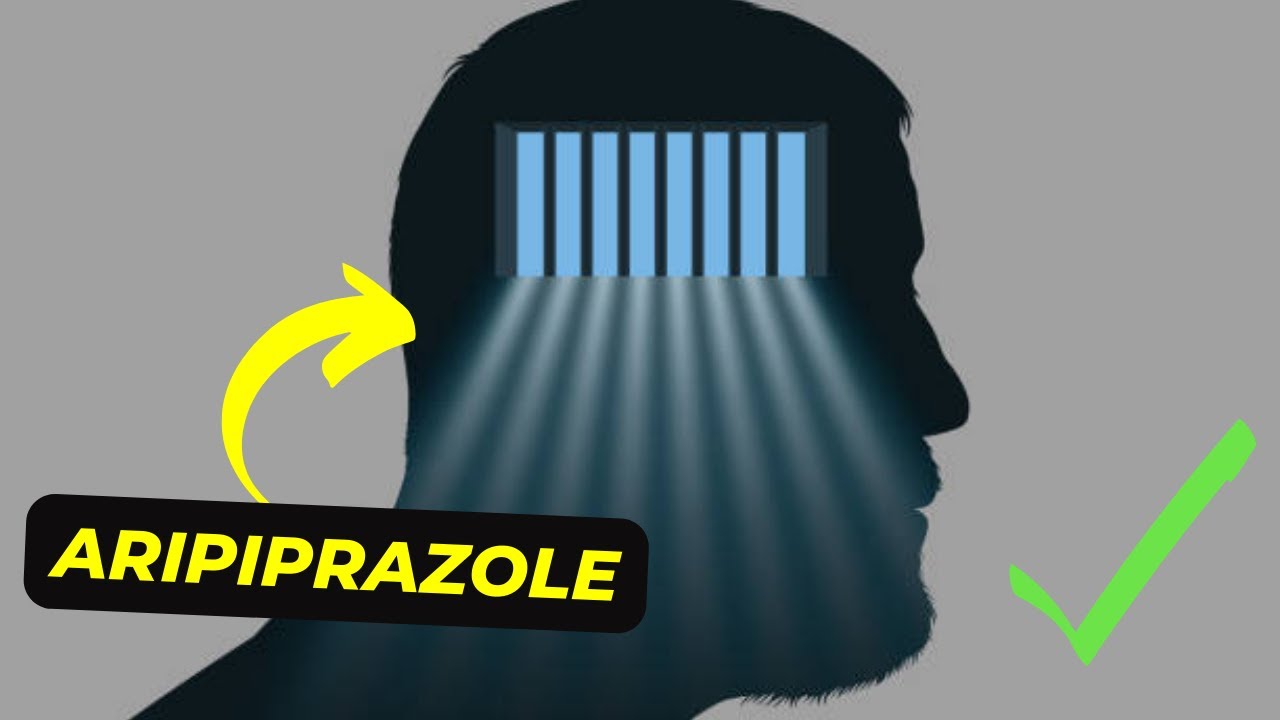 Aripiprazole: The Revolutionary Antipsychotic Medication You Need to ...