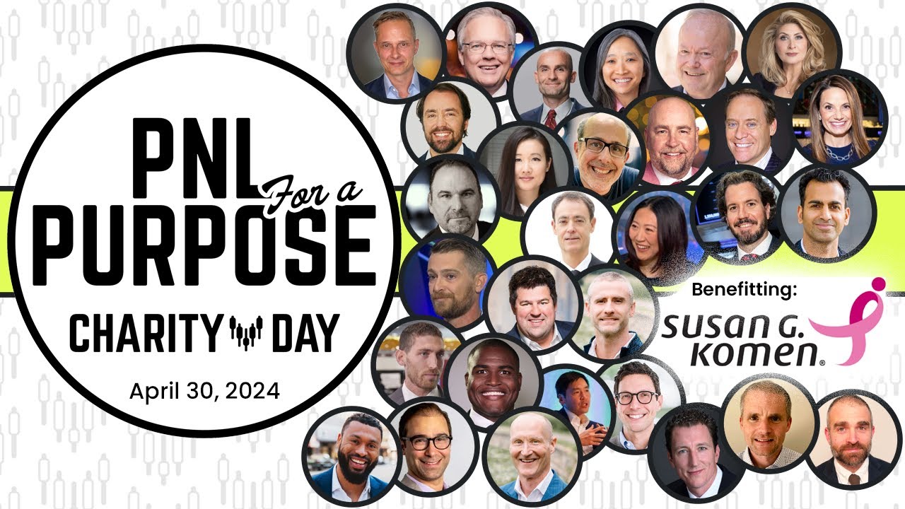 PNL For a Purpose: Livestreaming to Help Fight Cancer - YouTube