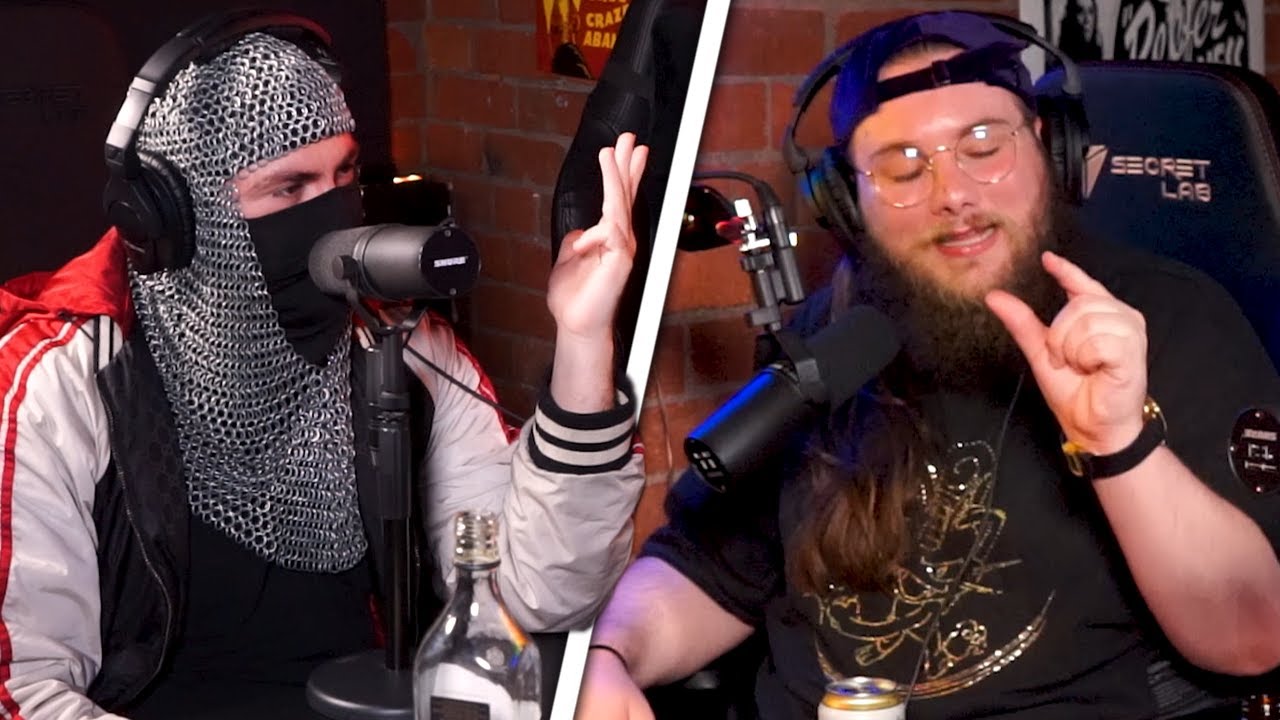 Anything4views Has "Had a Cock in His Mouth" - YouTube