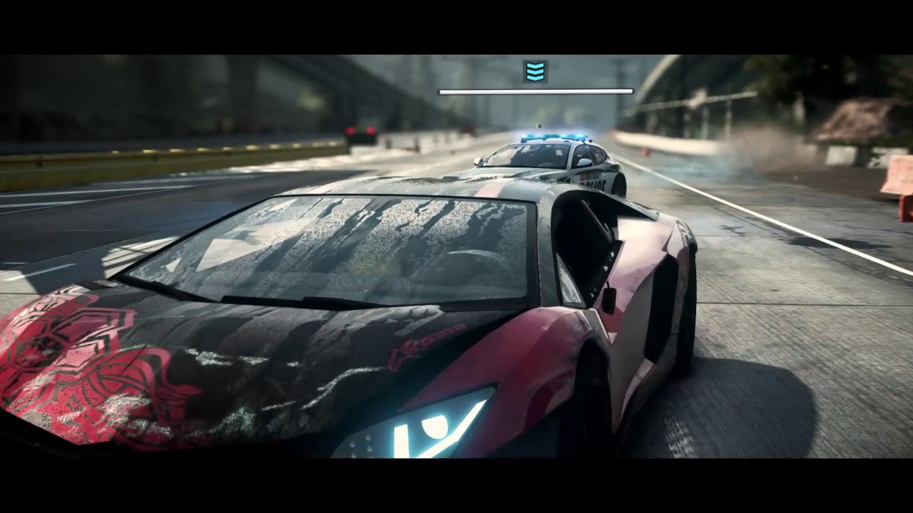 Need for Speed™ Rivals - Zephyr_Black197 - Marcando la auténtica ...