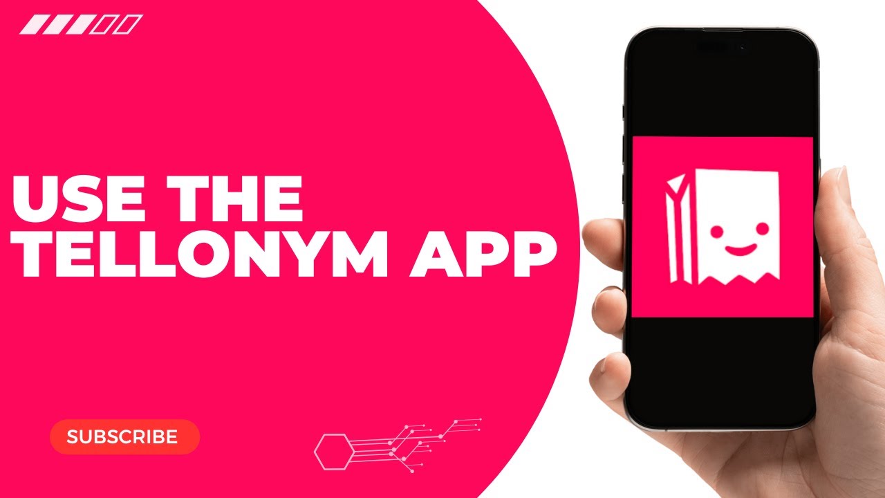 Mastering Tellonym: A Beginner's Guide to Anonymous Messaging - YouTube