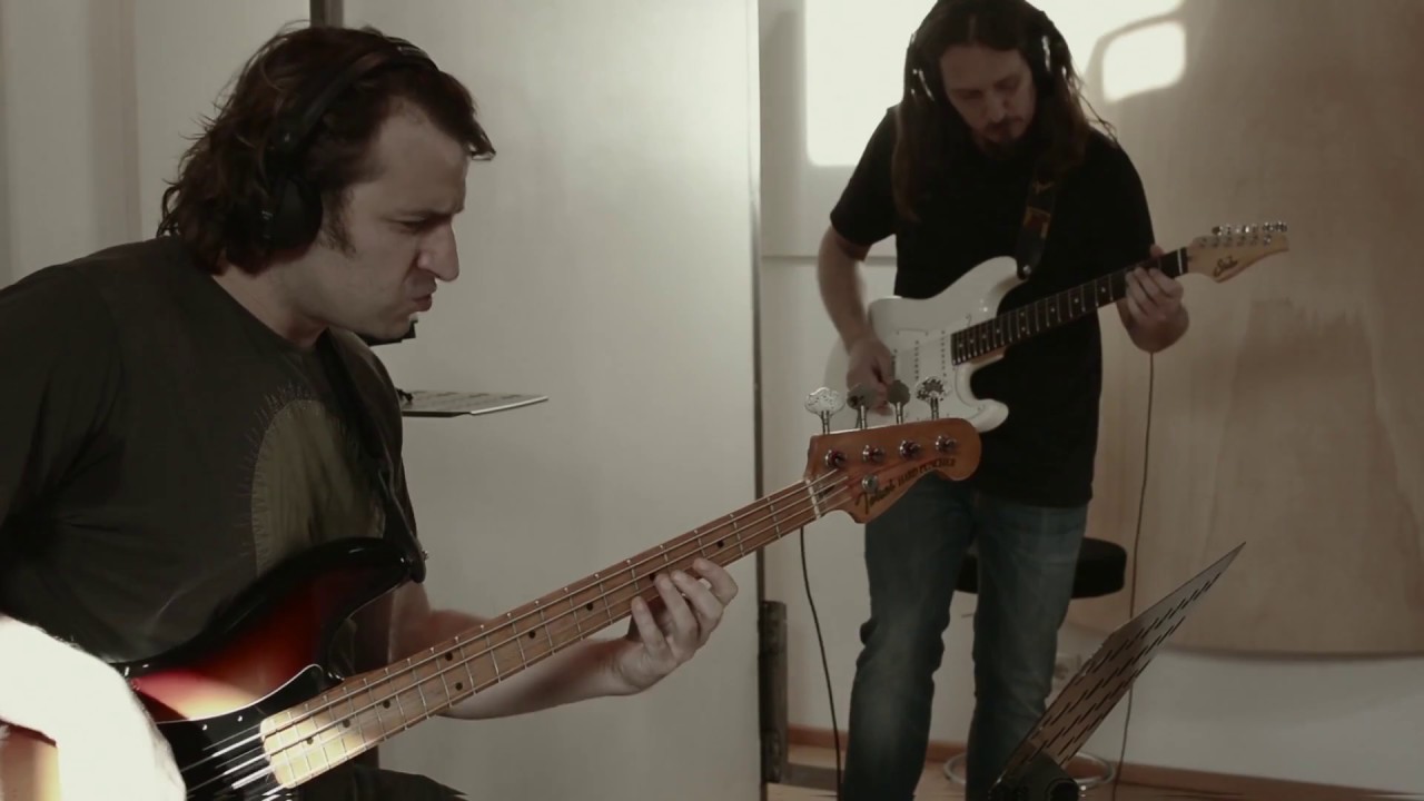 Tech Republic - FS3 (Joe Doblhofer, Gerald Kiesewetter, Flo Kasper ...