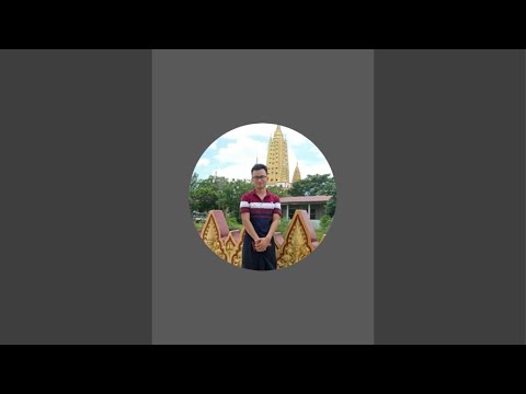 Parami English by Sayar Zay is live! - YouTube