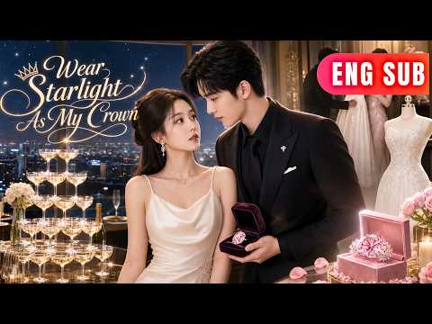 [ENG SUB]✨Five Years of Lies, One Night of Truth – The Heiress Will Never Be Silenced Again#drama
