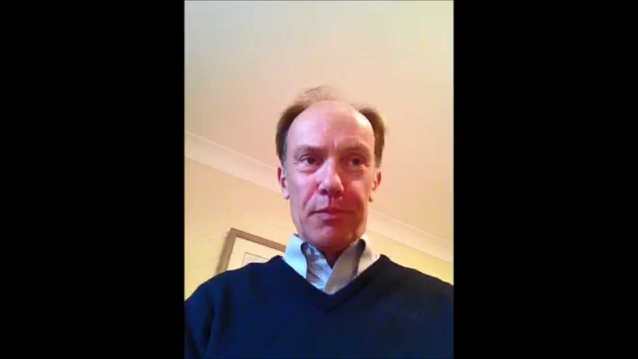 A Testimonal for Simon Scantlebury - Career Coach, provided by David ...