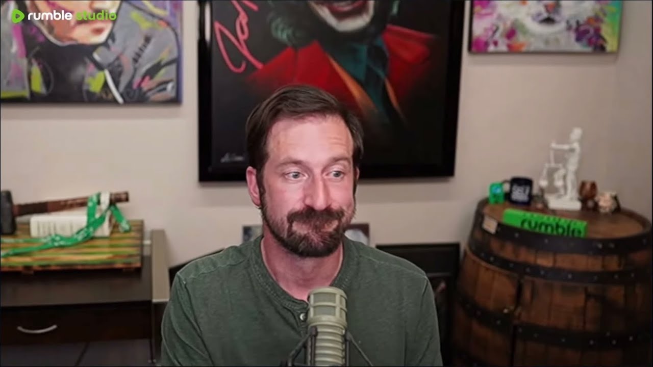 Rekieta Law v Potentially Criminal - No Amicable Understanding… Right ...