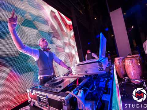 A Japanese Affair   musical invitation