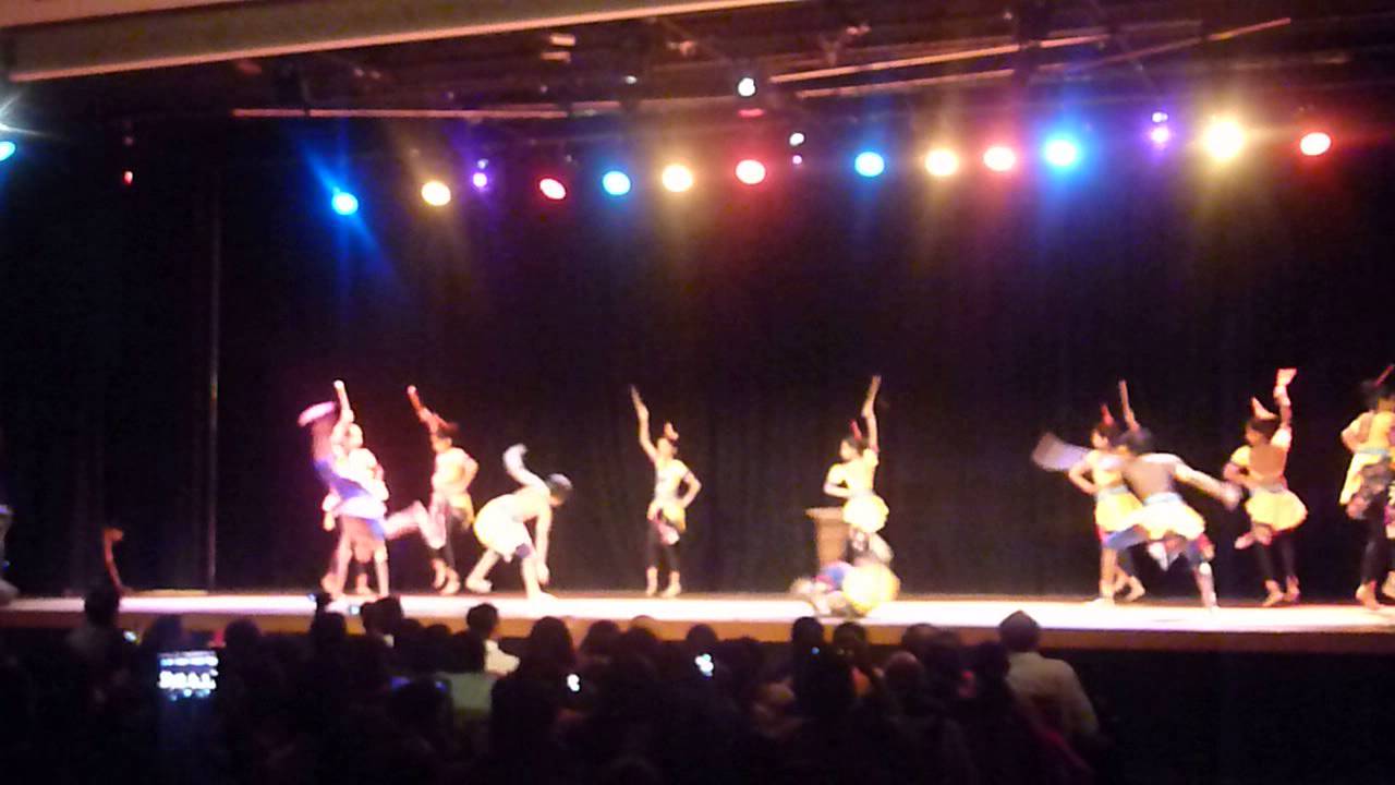 Pathuru Natuma - Tisaravi 2015 - YouTube