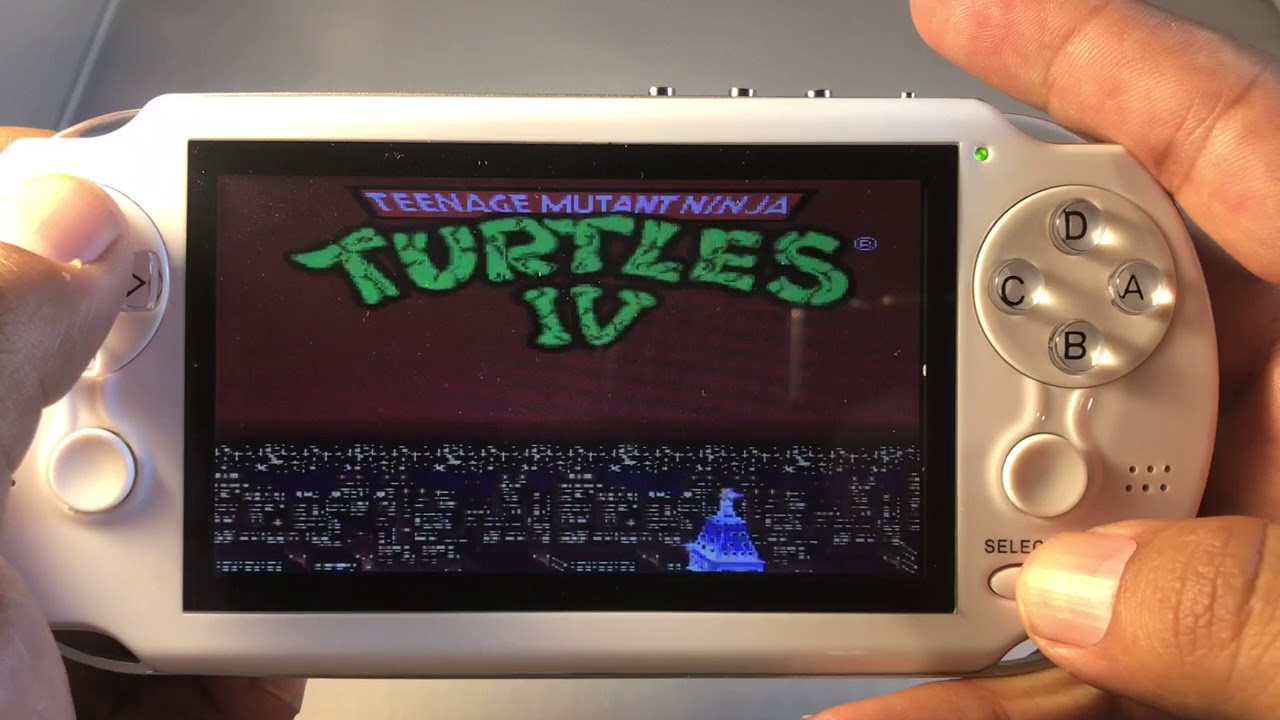 Pap gameta ll plus - YouTube