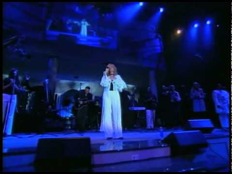Martha Munizzi - I Will Always - Live! (@marthamunizzi)