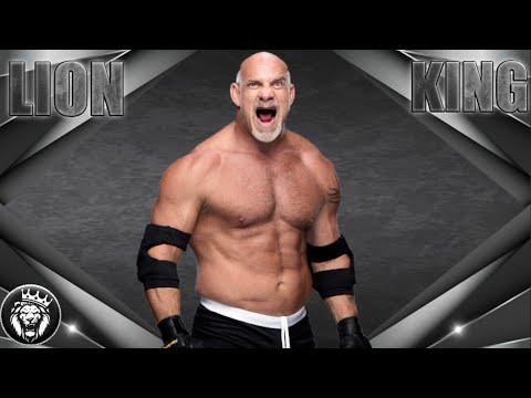 • Goldberg || Custom Titantron || (Return) Invasion 2020 •