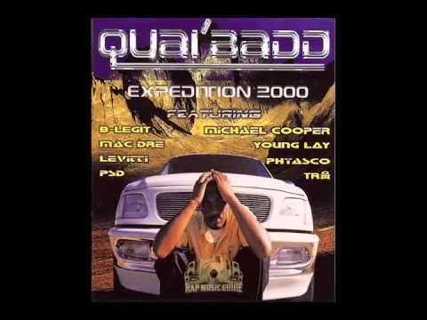 Quai Badd - Fun G Funk - YouTube