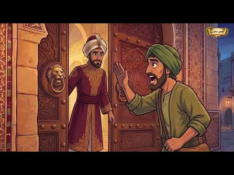 Бедняк нашёл мешок золота и не взял его: история Абу Залейхи, которая изменит твоё отношение к честн