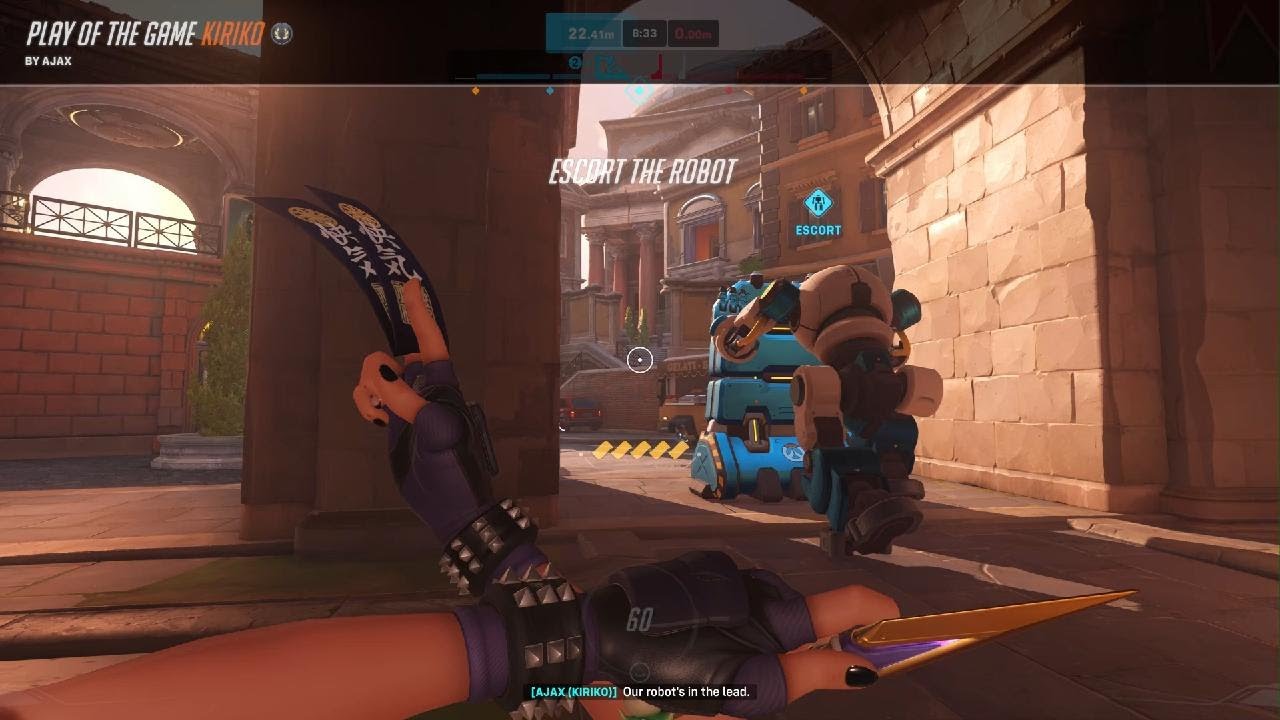 Best kiri game play* - YouTube