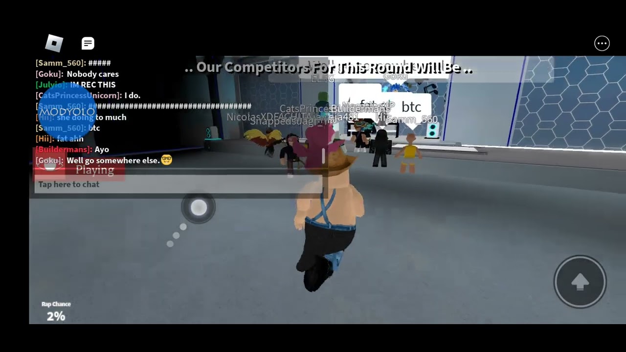 goofy ahh server part 2 the ending is unbelievable read desc for hint ...