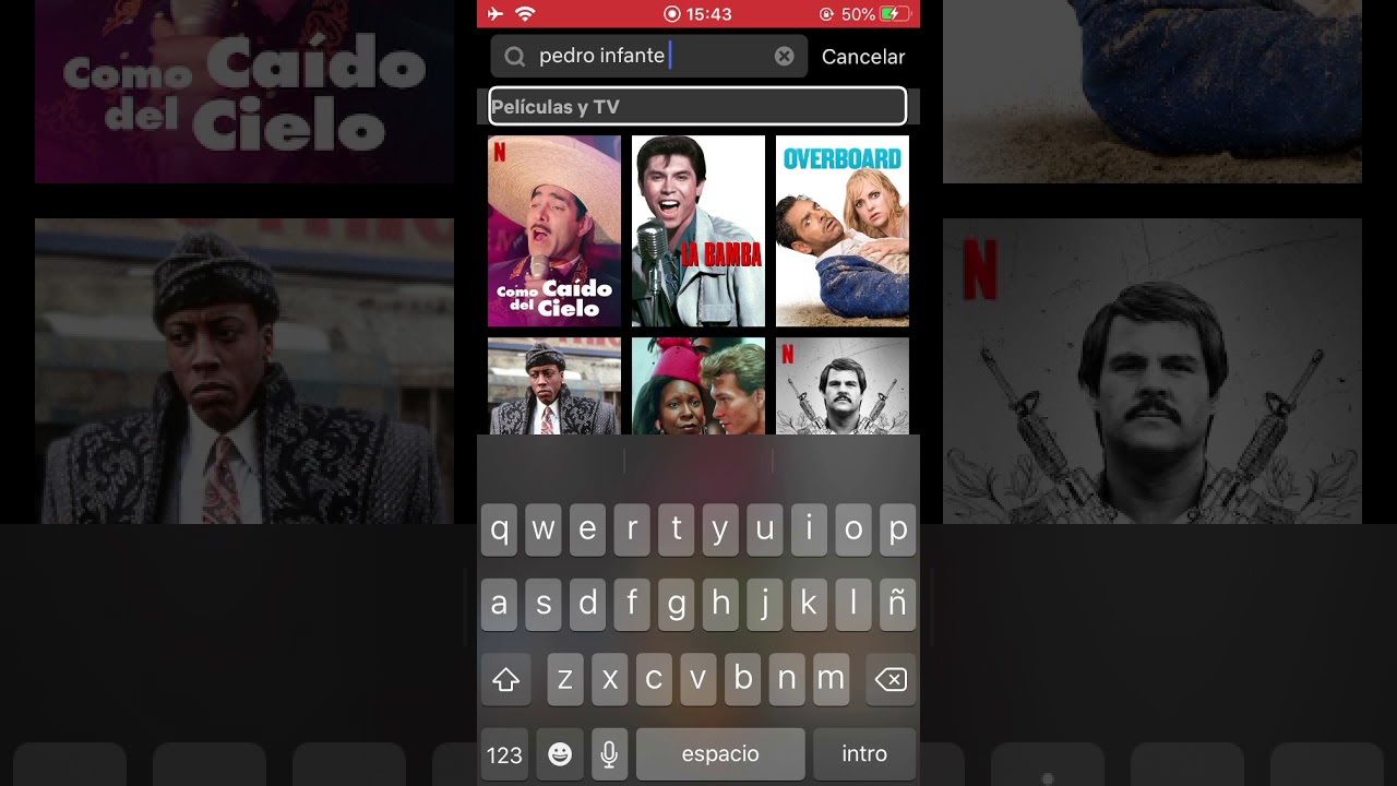 Netflix, cómo activar la audio descripción y los subtítulos con ...