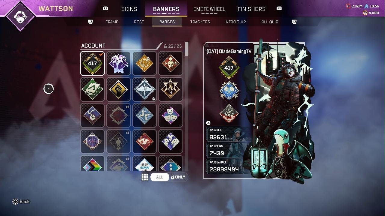 Random Banner - YouTube