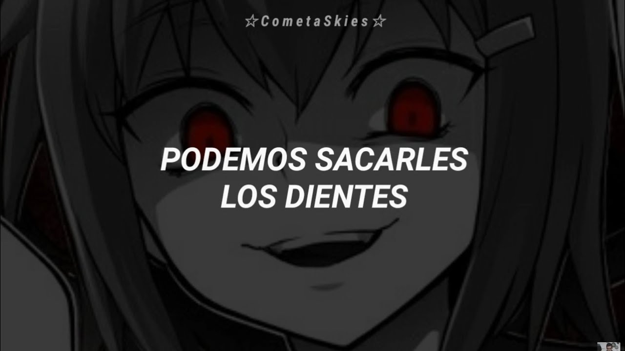 Alice Glass - NIGHTMARES [Sub. Español] - YouTube