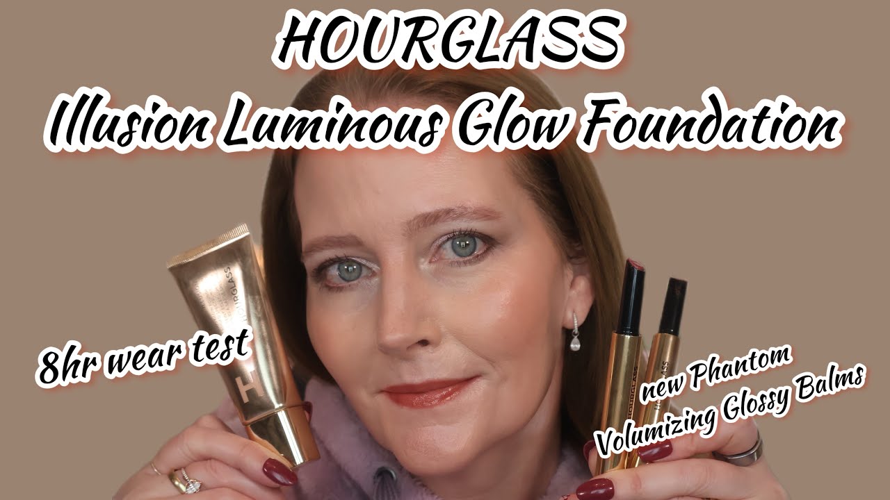 Luminous Foundation Nars All Day Luminous Weightless Foundation New