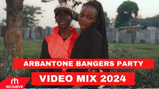 Best Of Arbantone Song And Kenyans Songs Video Mix 2024 Ft Dyana Cods ...