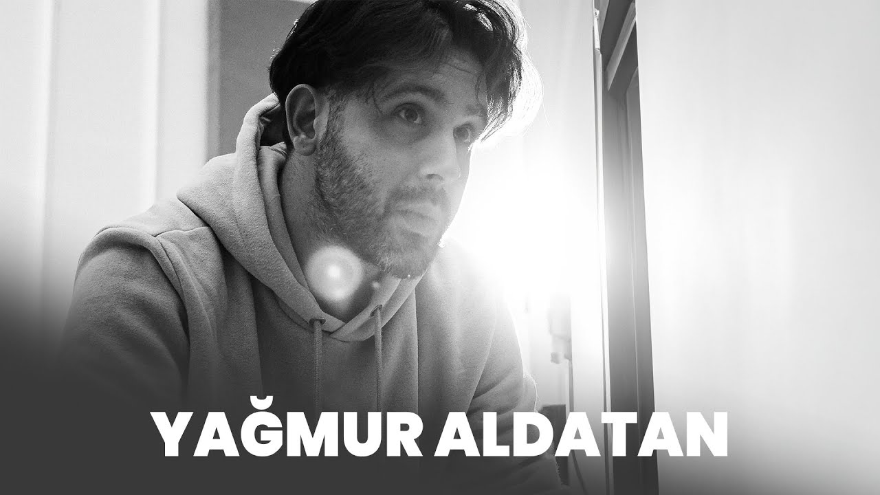 Efe Burak Baydar - Yağmur Aldatan (Official Music Video) - YouTube